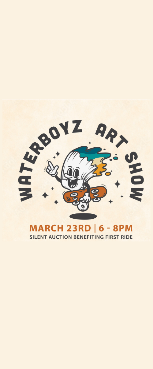 Waterboyz Surf & Skate Shop and WBZ Surfboards