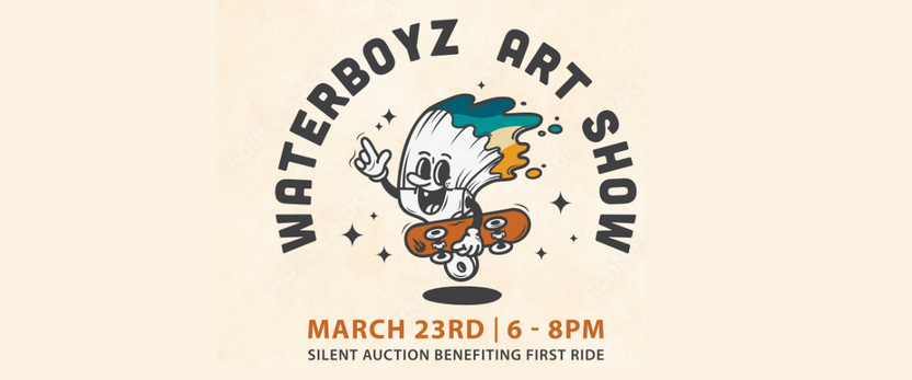 Waterboyz Surf & Skate Shop and WBZ Surfboards