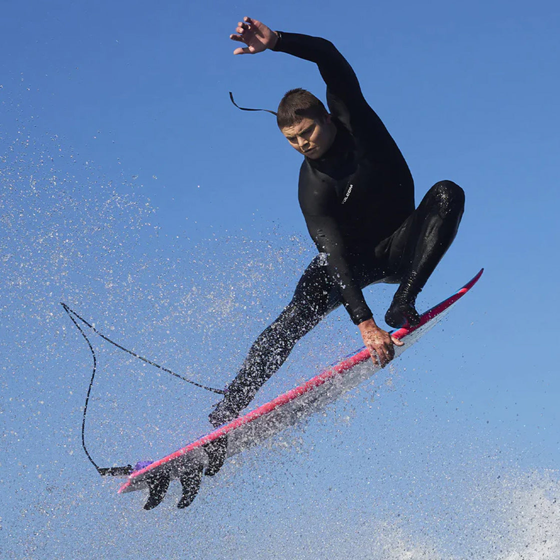 Waterboyz Surf & Skate Shop and WBZ Surfboards