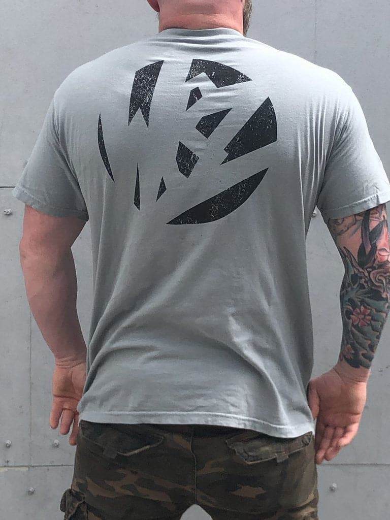 WBZ OG Distressed Garment Dyed S/S Tee – Waterboyz