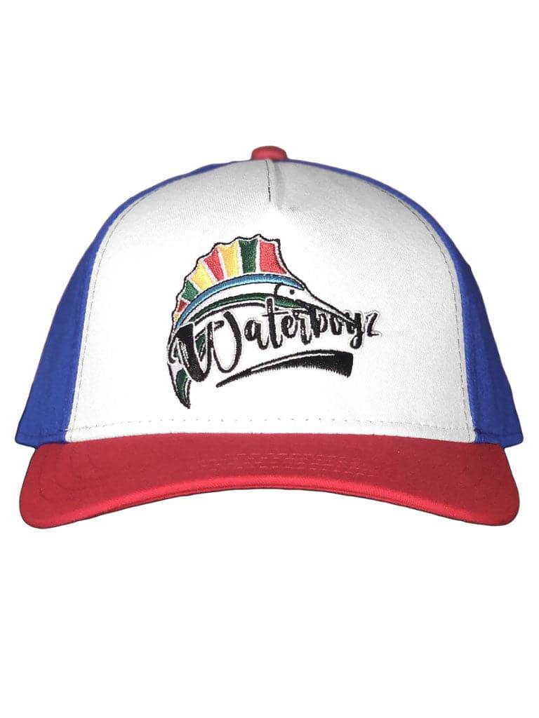 Waterboyz Marlin Hat